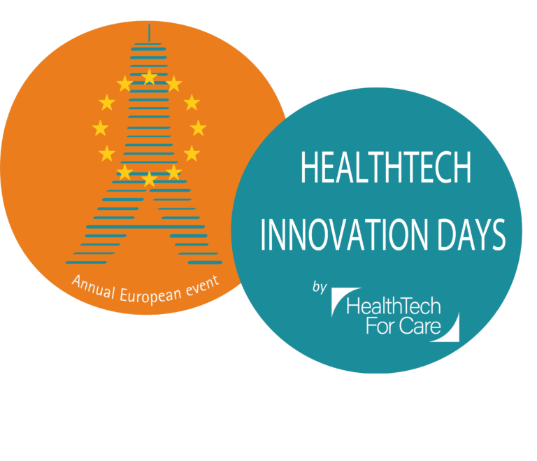 Pharmaceutical group – HealthTech Innovation Days 5th edition ... Pharmaceutical group – HealthTech Innovation Days 5th edition ...